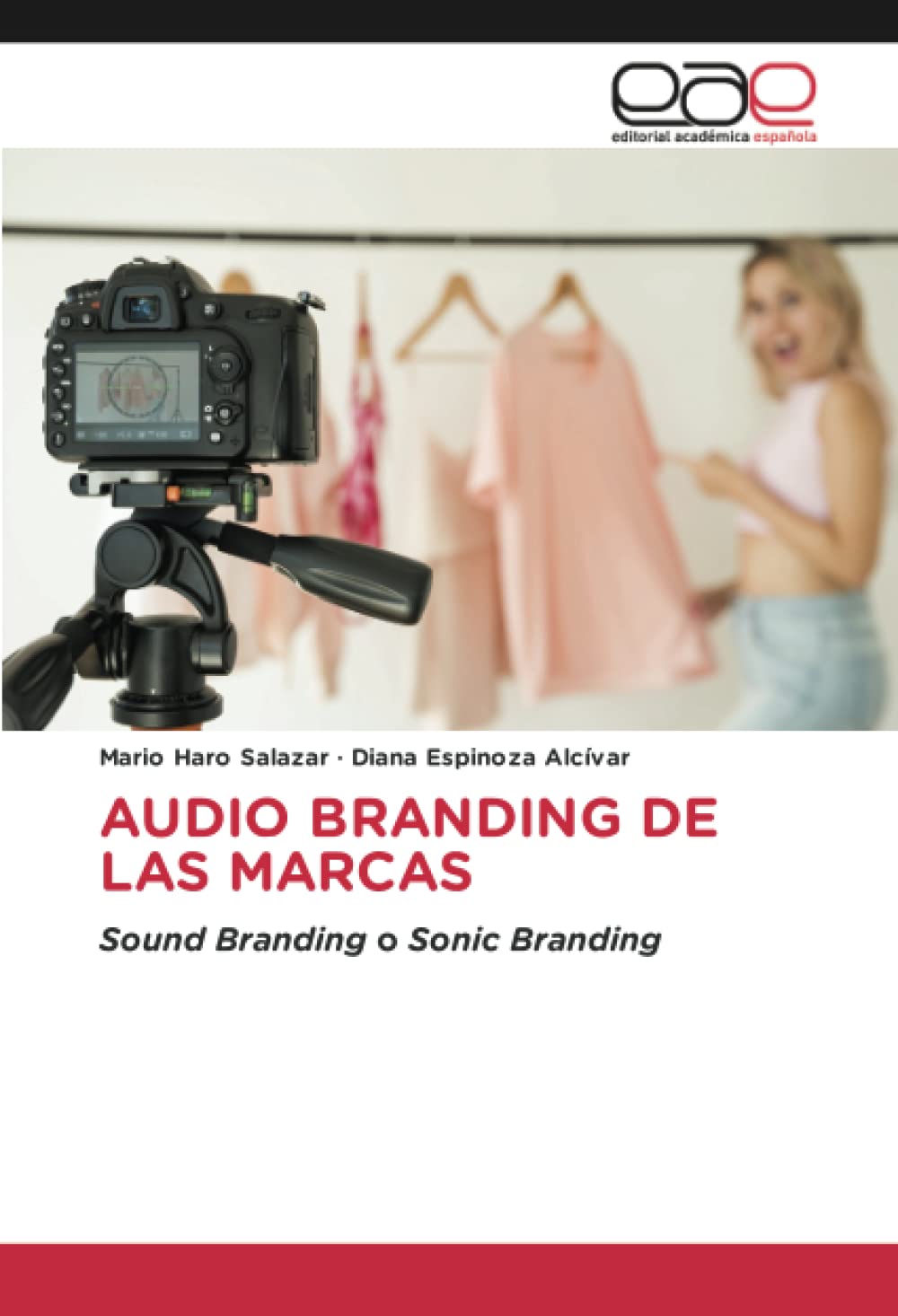 AUDIO BRANDING DE LAS MARCAS: Sound Branding o Sonic Branding by Mario ...