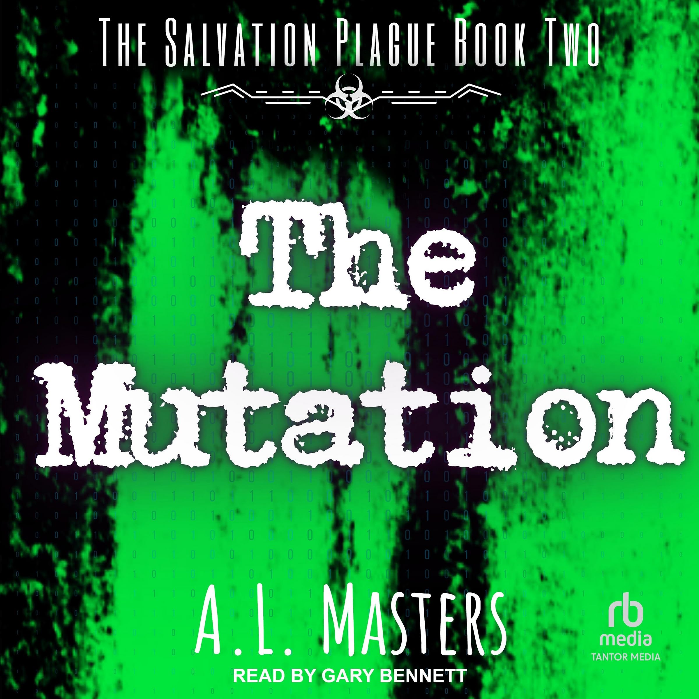 The Mutation by A.L. Masters | Goodreads