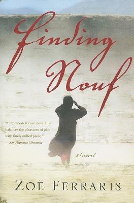 Finding Nouf[FINDING NOUF][Paperback] by ZoeFerraris | Goodreads