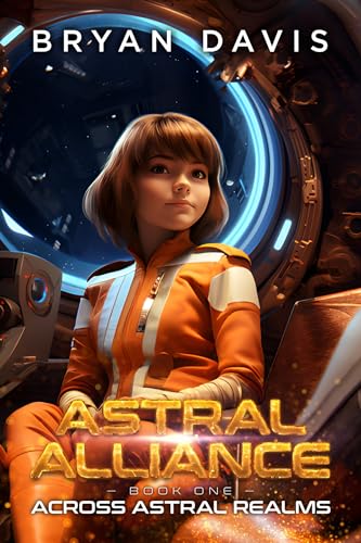 Across Astral Realms (Astral Alliance Book 1) by Bryan Davis | Goodreads