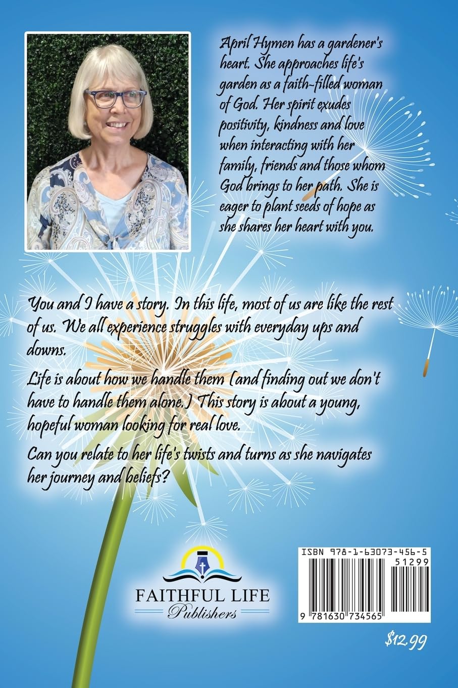 Adventures in April Land by April A Hymen | Goodreads