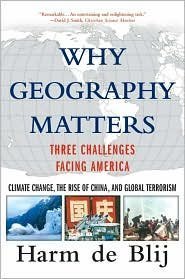 Why Geography Matters: Three Challenges Facing America: Publisher ...