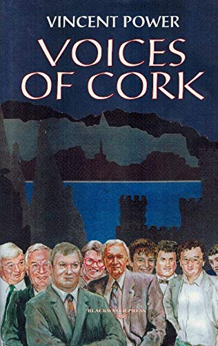 Voices of Cork by Vincent Power | Goodreads