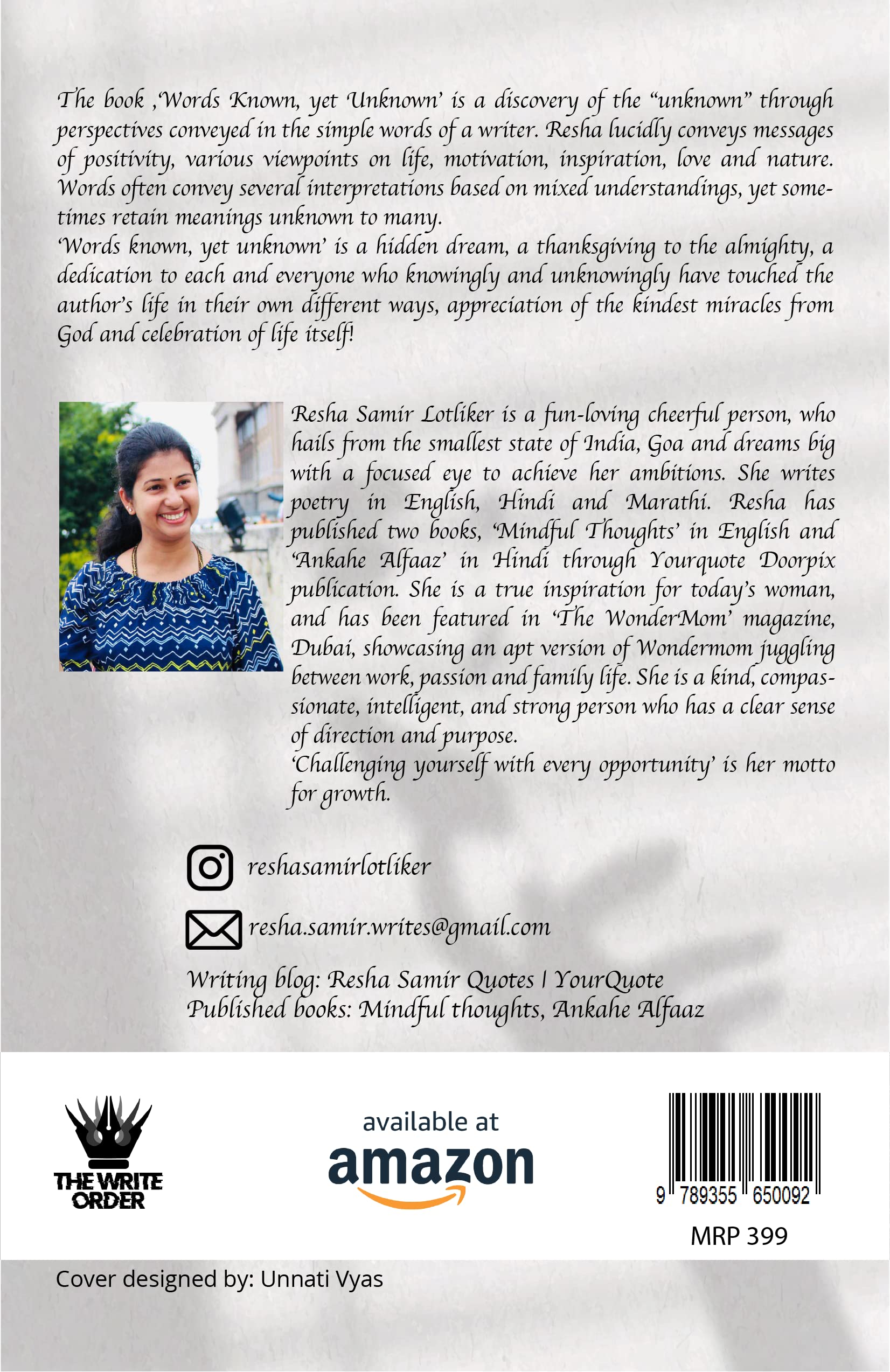 Love at second sight by Madhvi Krishna | Goodreads