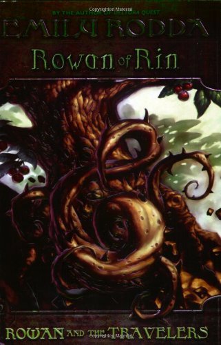 [(Rowan of Rin #2: Rowan and the Travelers )] [Author: Emily Rodda ...