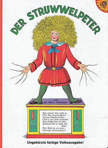 der-struwwelpeter--kinderbuch-klassiker-20-seiten--l-19-2-x-b-26-2-cm ...