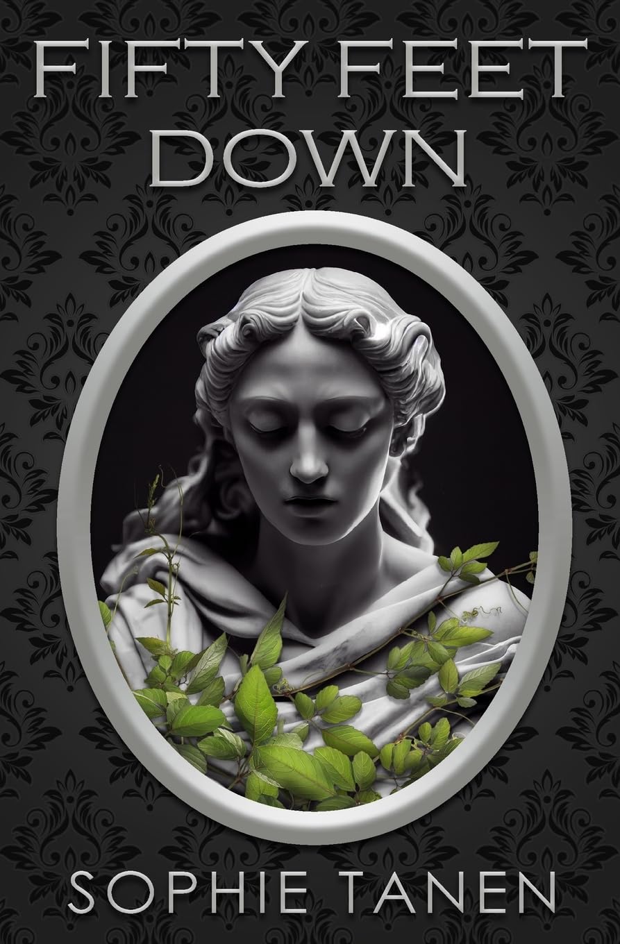 Fifty Feet Down by Sophie Tanen | Goodreads