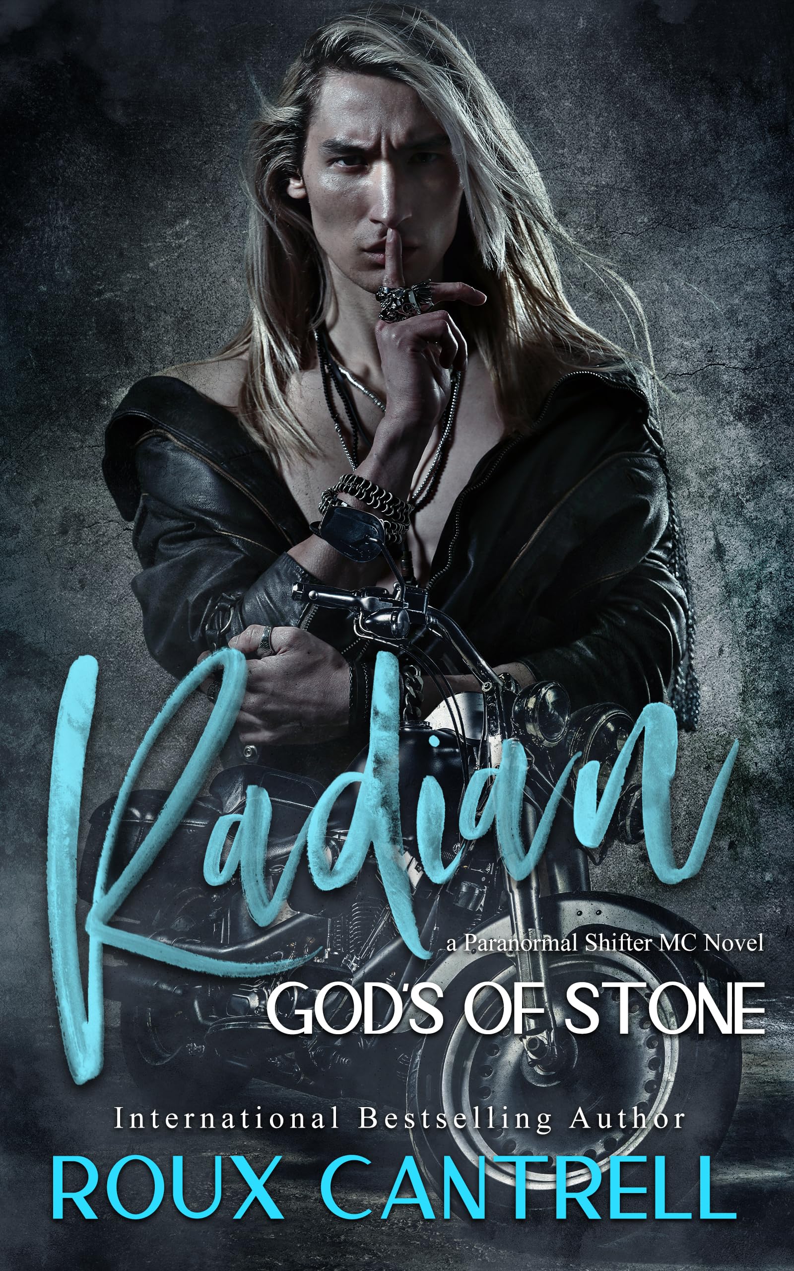 Radian by Roux Cantrell | Goodreads