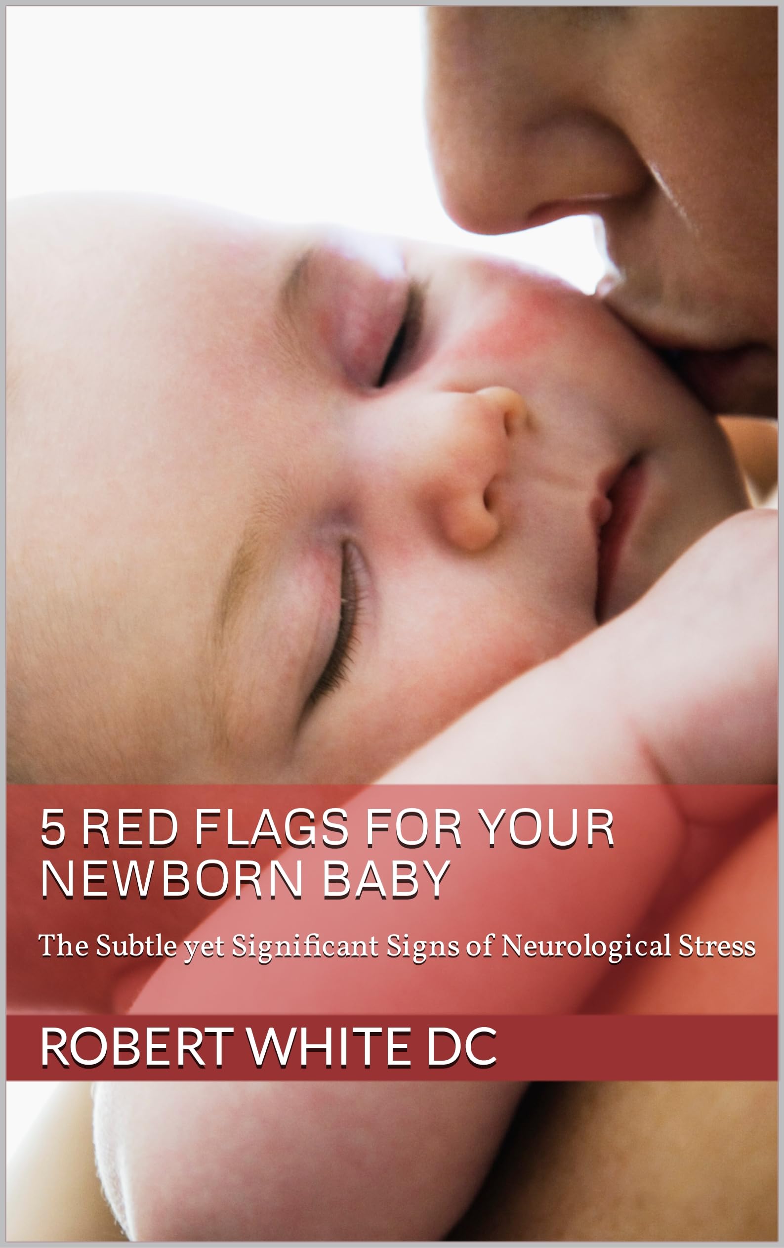 5 Red Flags for Your Newborn Baby: The Subtle yet Significant Signs of ...