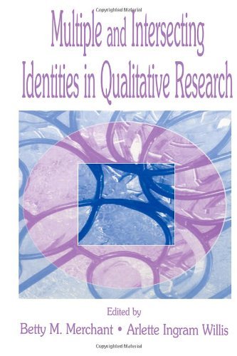 Multiple and Intersecting Identities in Qualitative Research: 1st ...