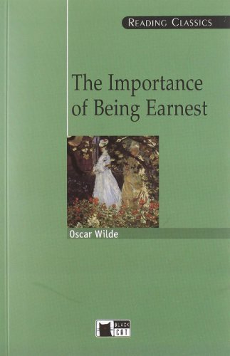The Importance of Being Earnest (Reading Classics) by Oscar Wilde by ...