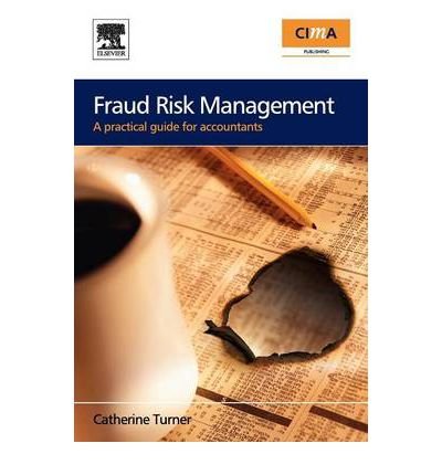 [(Fraud Risk Management: A Practical Guide for Accountants )] [Author ...