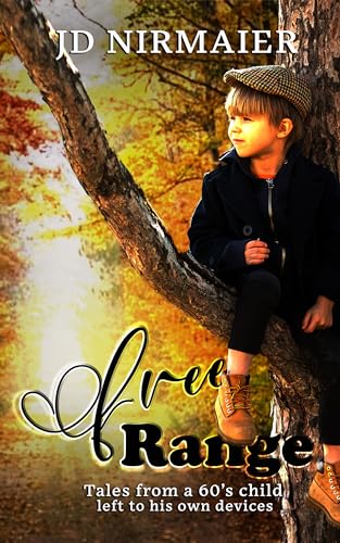 Free Range by J.D. Nirmaier | Goodreads