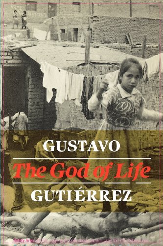 The God of Life by Gustavo Gutierrrez by Gustavo Gutiérrez | Goodreads