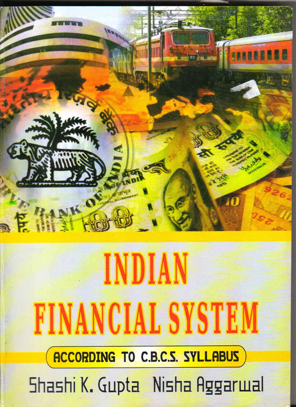Indian Financial System B Com 1st Sem Bangalore By Aggarwal Nisha indian-financial-system-b-com-1st-sem-bangalore-by-aggarwal-nisha