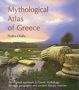 mythologikos atlas tis elladas by Pedro Olalla | Goodreads