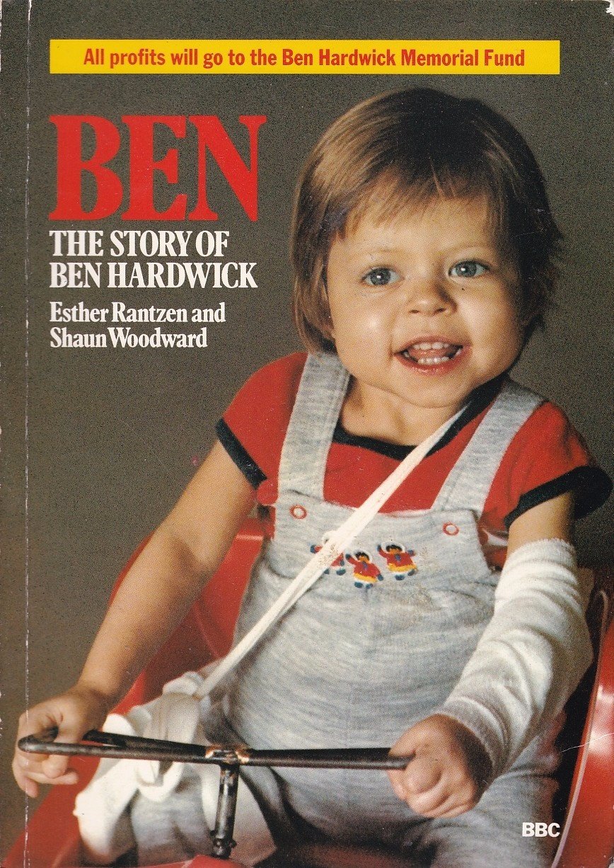 Ben: The Story of Ben Hardwick by Esther and Woodward Rantzen | Goodreads