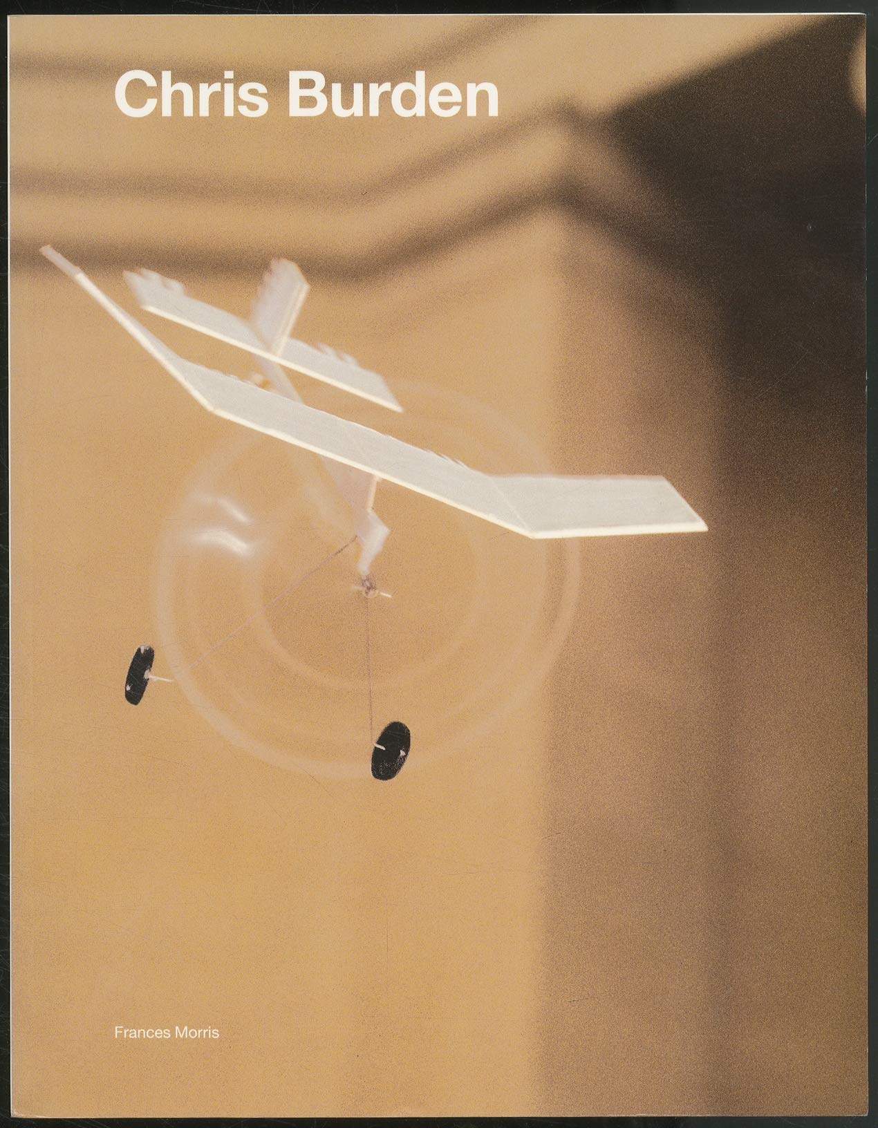 Chris Burden When Robots Rule: The Two Minute Airplane Factory by ...