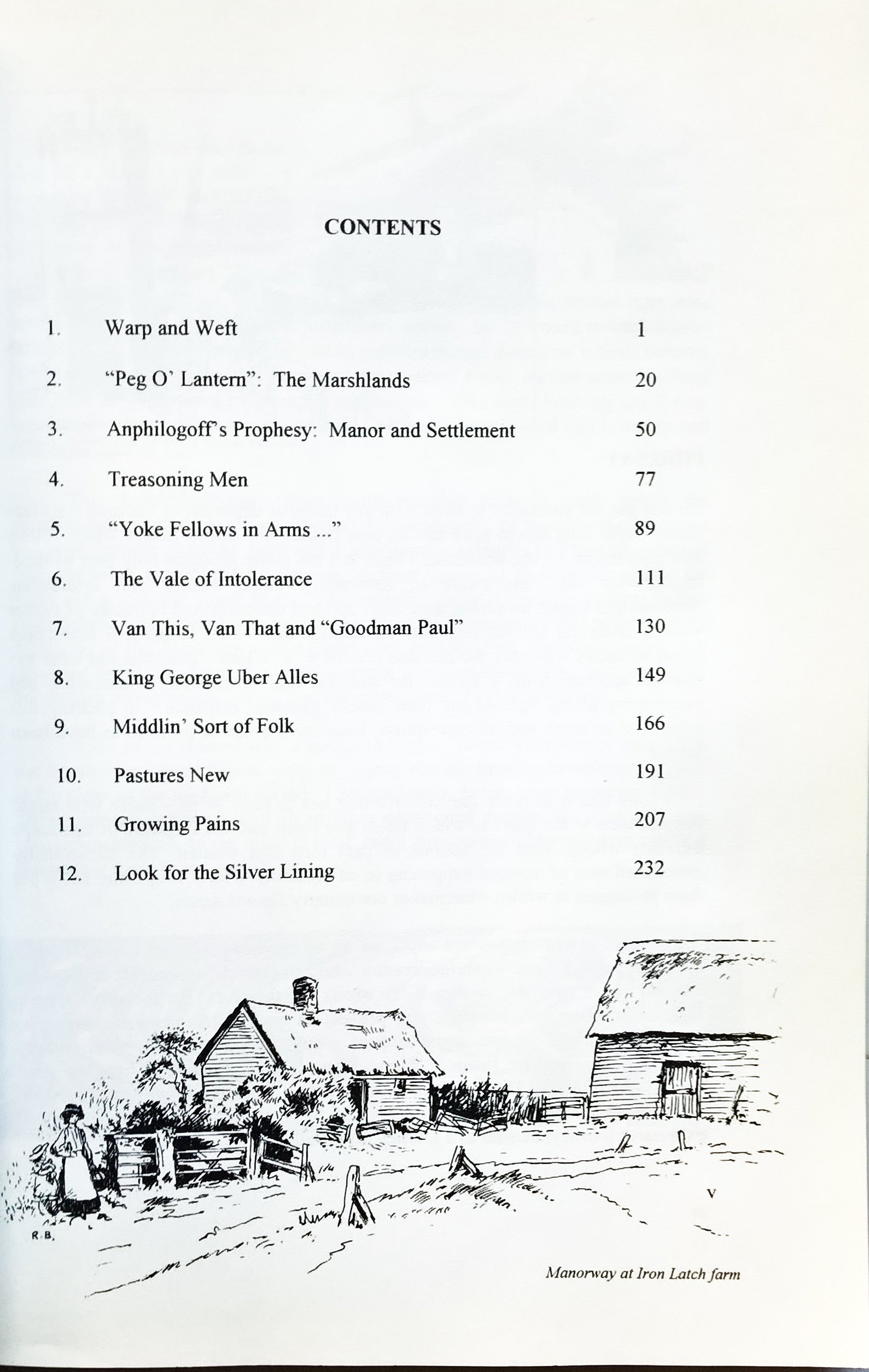 Fobbing: Life and Landscape by Randal Bingley | Goodreads