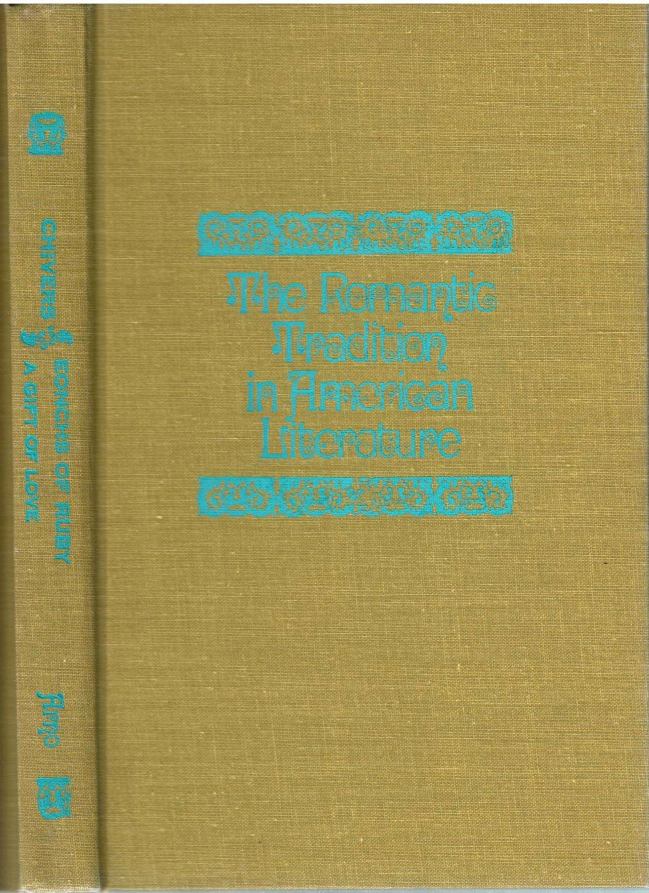 Eonchs of Ruby: A Gift of Love by Thomas Holley Chivers | Goodreads