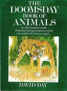 The doomsday book of animals: a natural history of vanished species by ...