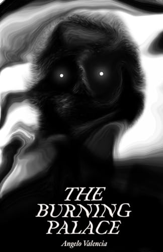 The Burning Palace by Angelo Valencia | Goodreads