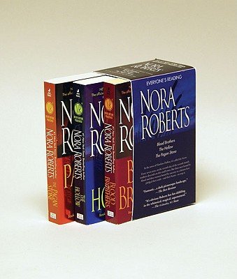 Sign of Seven Trilogy [BOXED-SIGN OF 7 TRILOGY 3V] [Boxed Set] by Nora ...