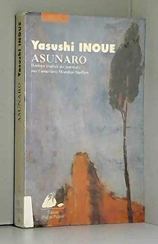 Histoire d'asunaro by Yasushi Inoue | Goodreads