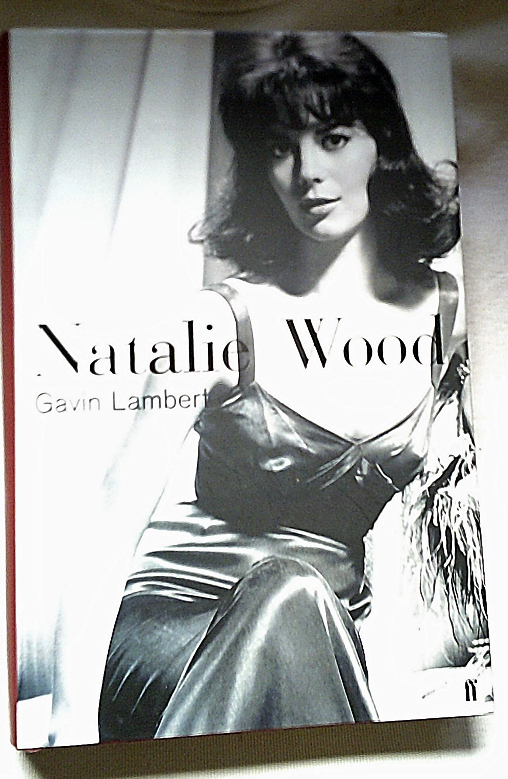 Natalie Wood by Gavin Lambert (2004-07-01) by Gavin Lambert | Goodreads