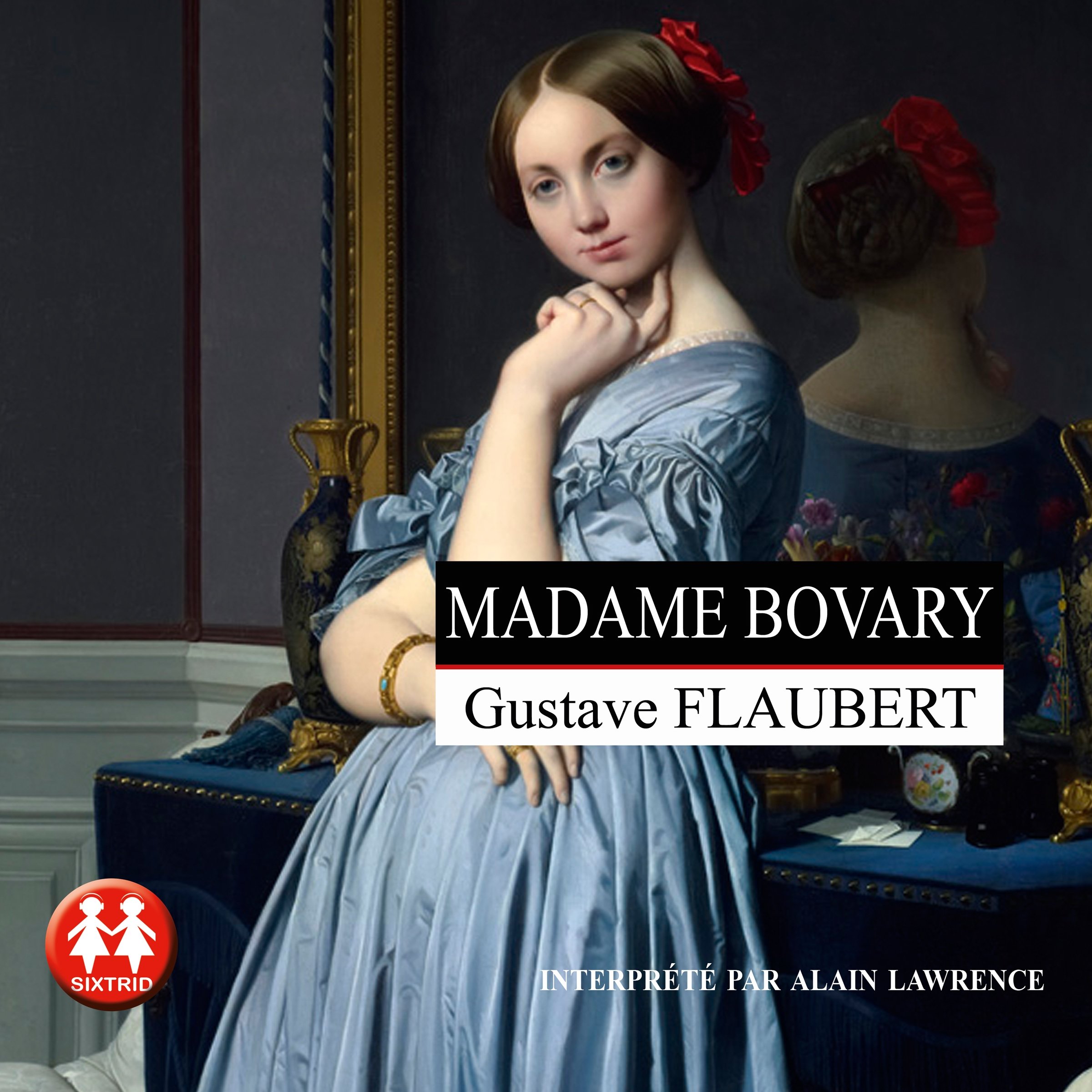 Madame Bovary [French Version] by Gustave Flaubert | Goodreads