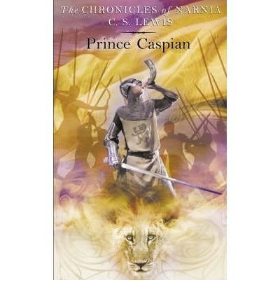 Prince Caspian by C.S. Lewis | Goodreads