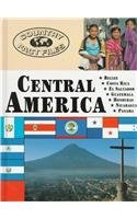 Central America (Country Fact Files) by Edward Parker | Goodreads