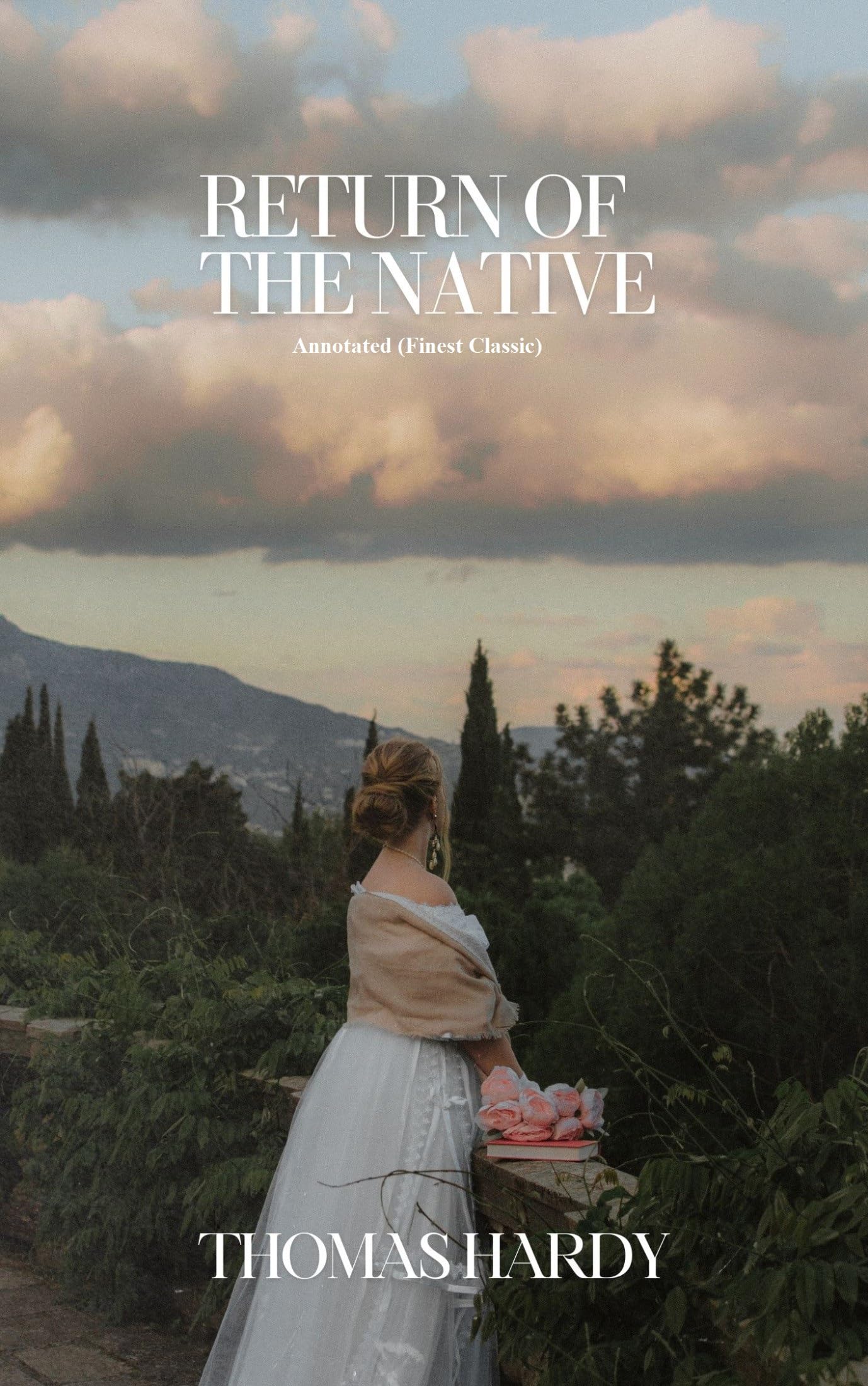 Return of the Native: Annotated (Finest Classic) by Thomas Hardy ...