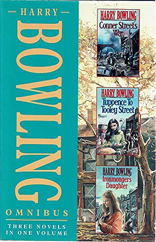 Harry Bowling Omnibus by Harry Bowling | Goodreads