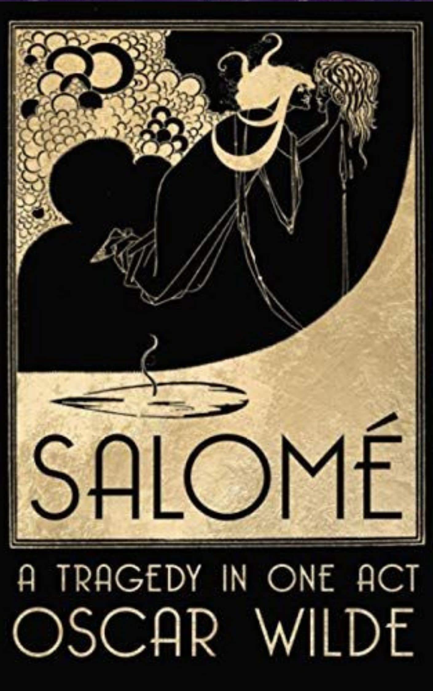 Salome by Oscar Wilde | Goodreads