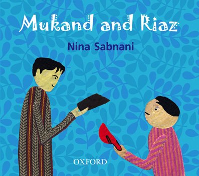 Mukand and Riaz by Oxford University Press | Goodreads