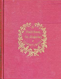 A Visit from St Nicholas [Twas the Night Before Christmas] + A ...