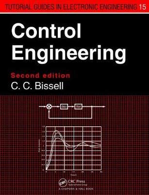 Control Engineering by C. C. Bissell | Goodreads