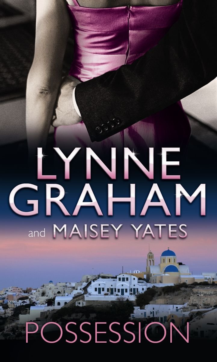 Possession: The Greek Tycoon's Blackmailed Mistress / His Virgin ...