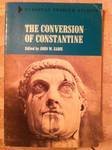 Conversion of Constantine by John William Eadie | Goodreads