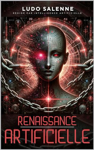 Renaissance Artificielle: Et si les IA prenaient le contrôle ? by ...