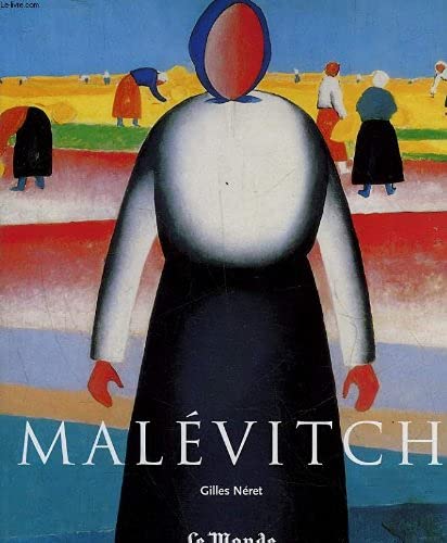 Malevitch by Gilles Néret | Goodreads