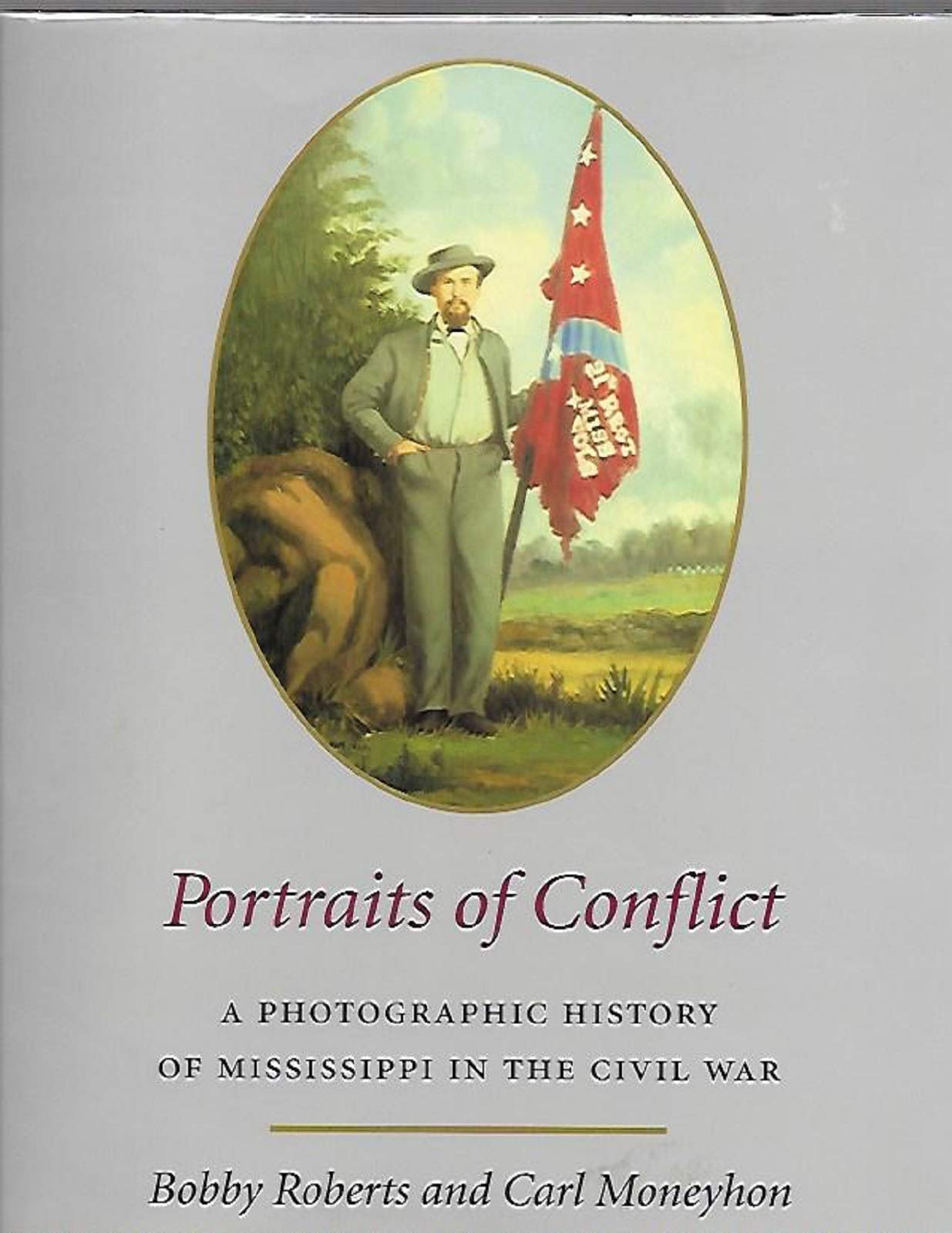 By Bobby Robert Portraits of Conflict: A Photographic History of ...