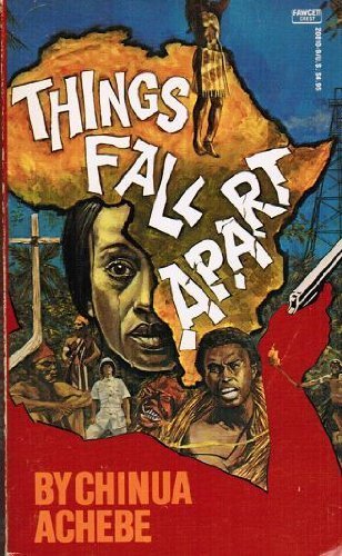 By Chinua Achebe Things Fall Apart by Chinua Achebe | Goodreads