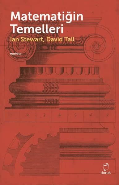 Matematigin Temelleri by David Tall Ian Stewart | Goodreads