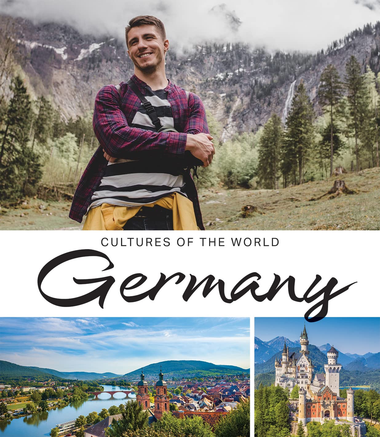 Germany (Cultures of the World (Fourth Edition)(R)) by Jill Keppeler ...