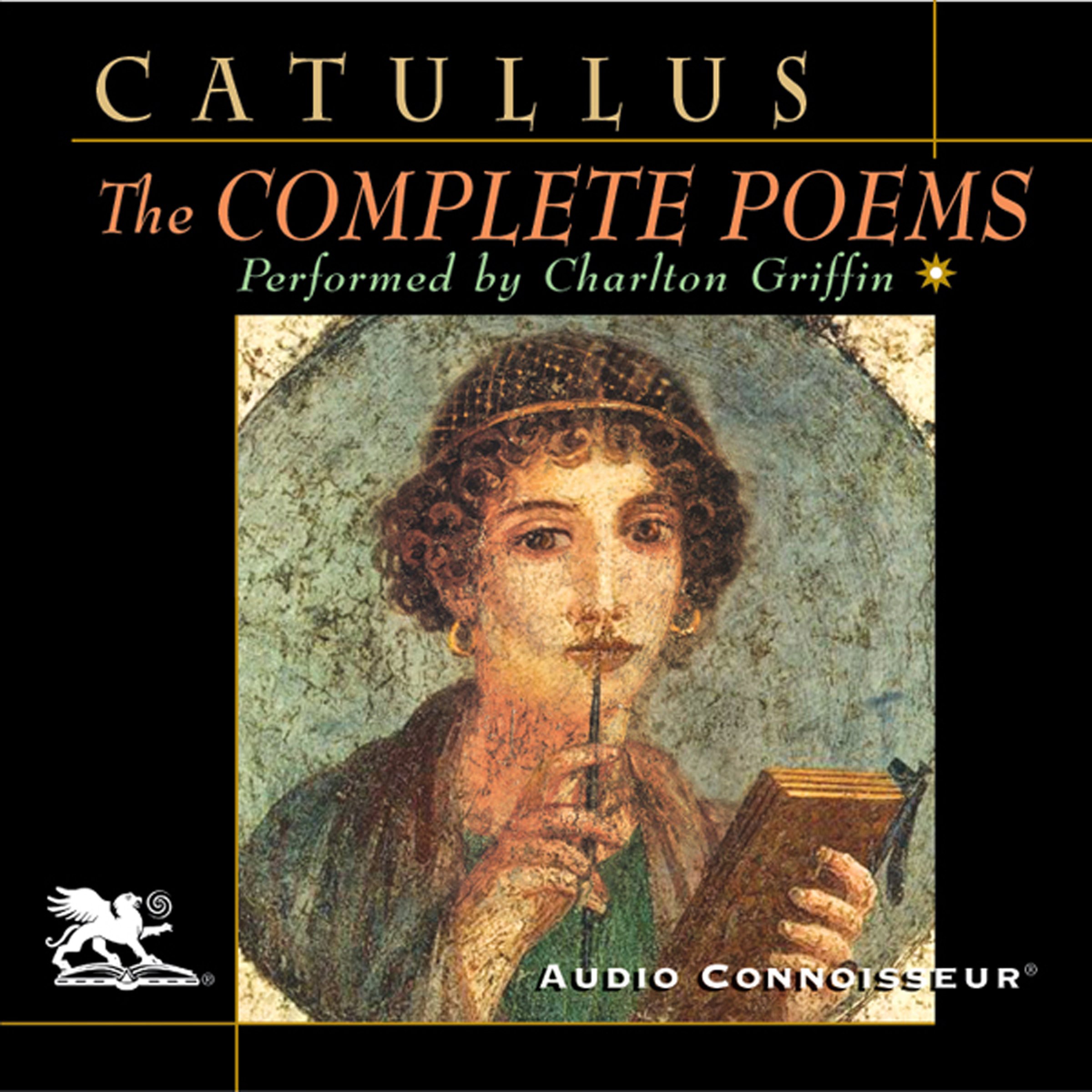 Catullus: The Complete Poems by Catullus | Goodreads