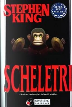 Scheletri by Stephen King | Goodreads