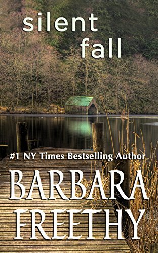 Silent Fall (Sanders Brothers #2) by Barbara Freethy | Goodreads