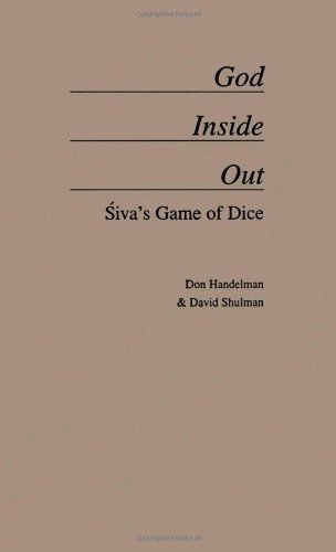 God Inside Out: 'Siva's Game of Dice by Don Handelman by Don Handelman ...